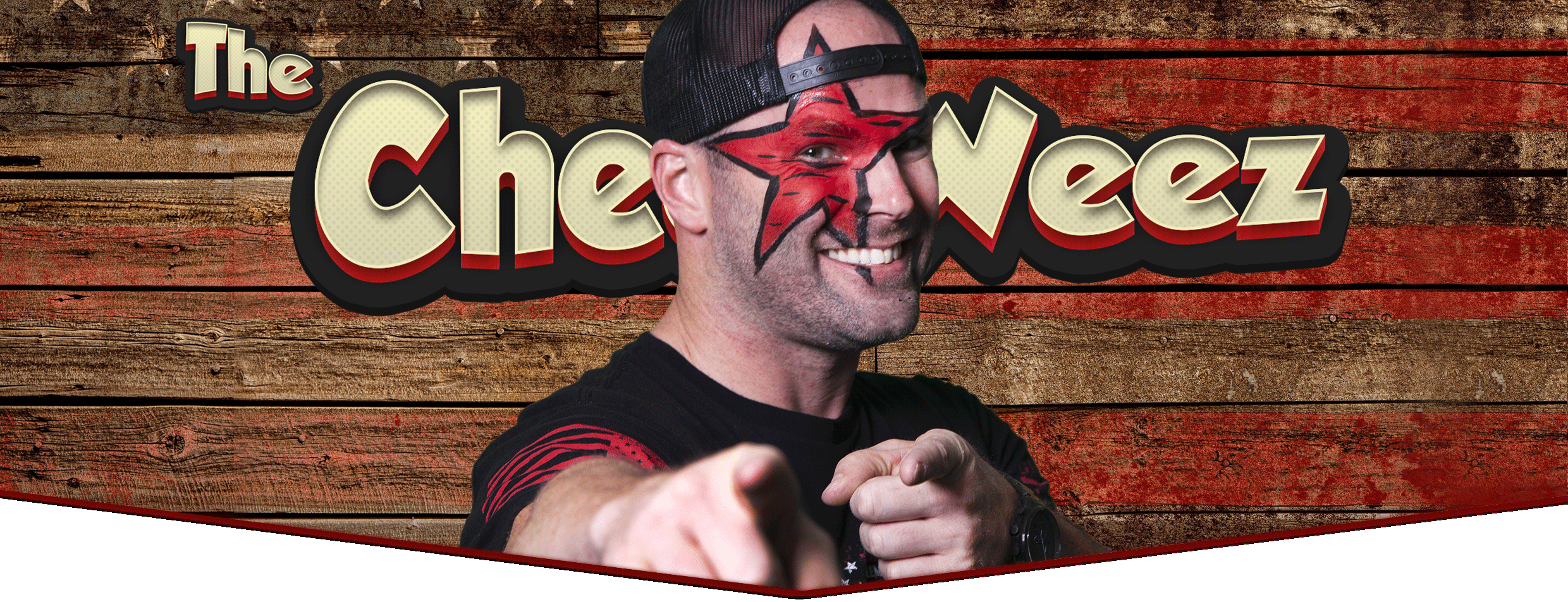 The Chee-Weez ⋆ Contact