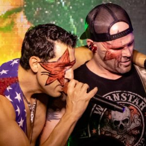 The Chee-Weez ⋆ EPK