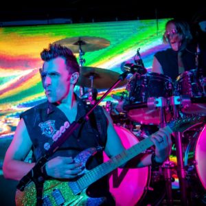 The Chee-Weez ⋆ EPK